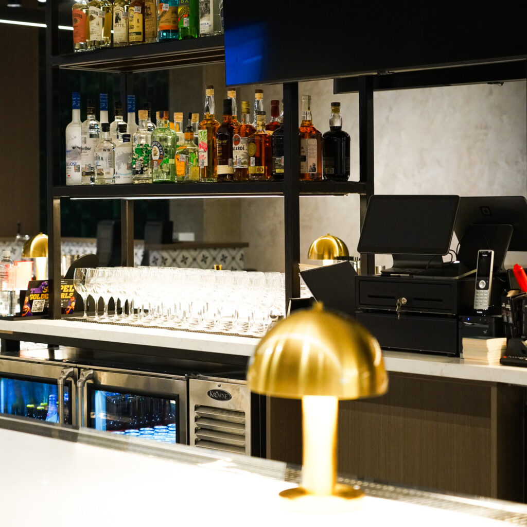 Lyric Works | Experience a new kind of office culture in Houston
