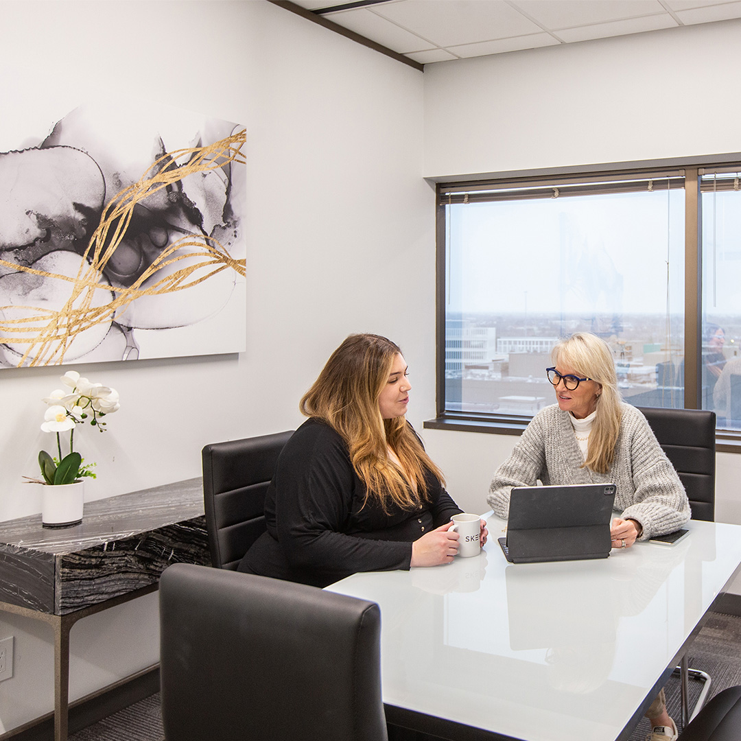 Lyric Works | Houston, TX | Office Amenities